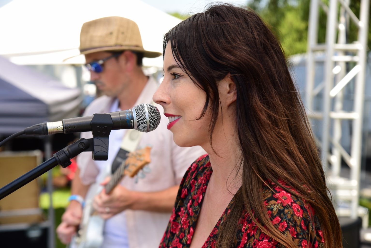 Entertainment – ArtWalk Liberty Station