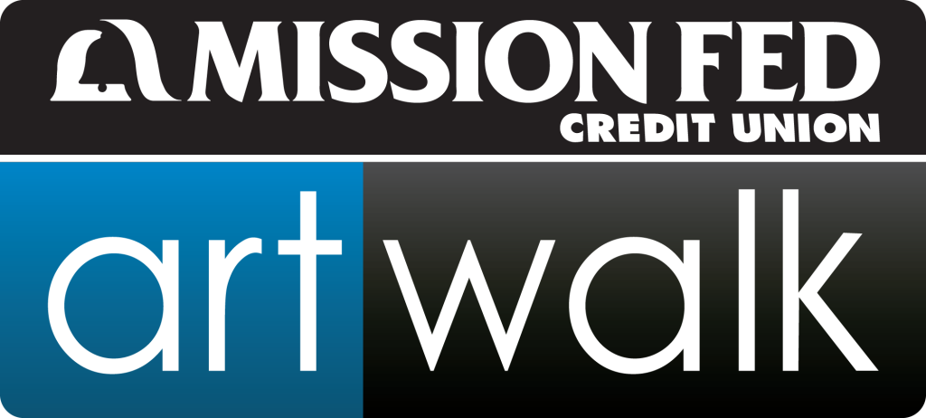 Event Map – Mission Fed ArtWalk