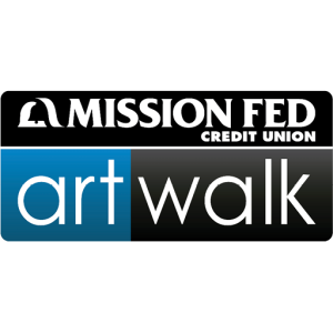 Mission Fed ArtWalk – Connecting Creative Communities